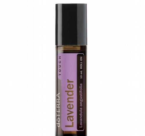 Эфирные масло давнда doterra