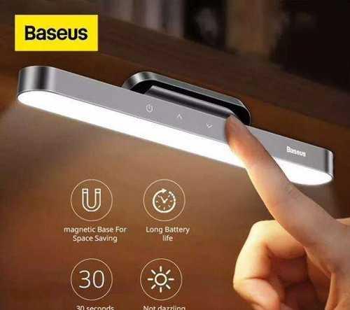 Type-c USB светильник Baseus