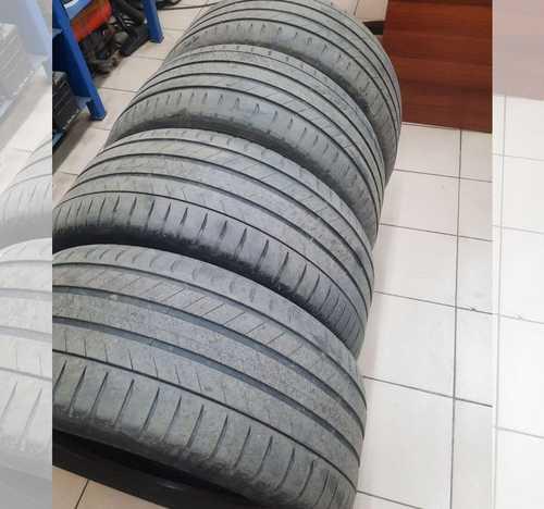 Michelin Latitude Sport 3 265/50 R19 111Y