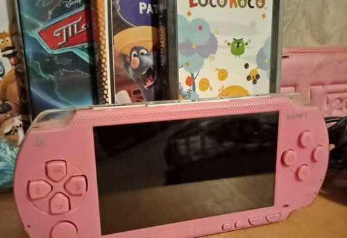 Sony PSP 1006