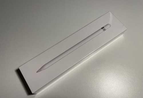 Стилус Apple Pencil 1 (Не заряжается)