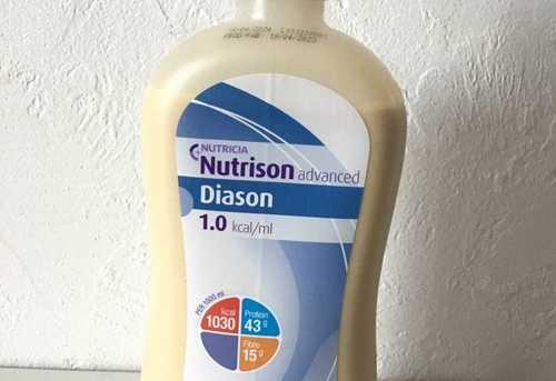 Nutrison Diason