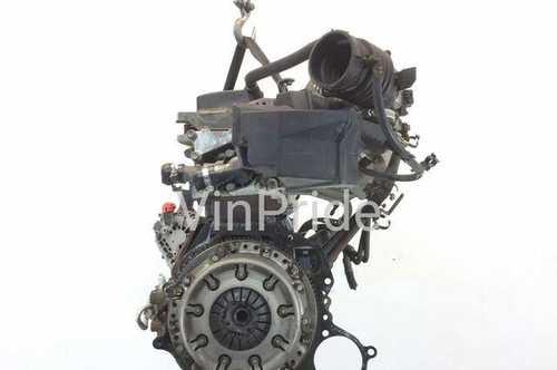 Двигатель (двс) бу для Nissan Almera N16 1.5 i