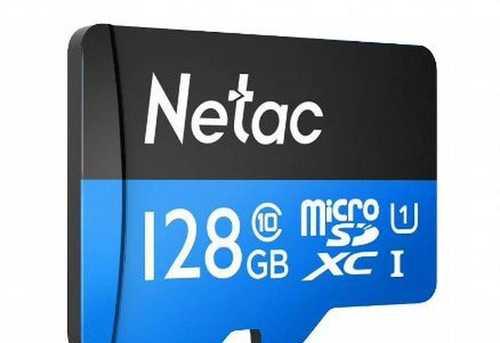 Netac P500 (NT02P500STN-128G-R)