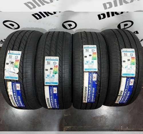 Bridgestone Turanza T005A 235/40 R19 92V