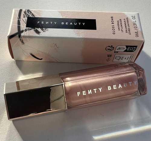 Блеск для губ Fenty Beauty Sweet Mouth