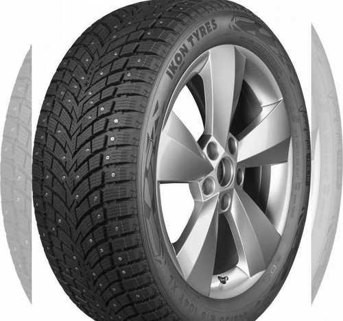 Ikon Tyres Autograph Ice 10 245/45 R19 102T