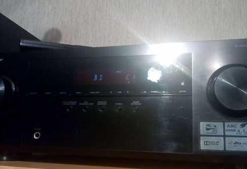 Ресивер Pioneer VCX-322