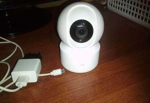 Поворотная видеокамера MI home 360