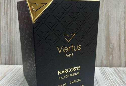 Vertus Narcosis (Евро качество)