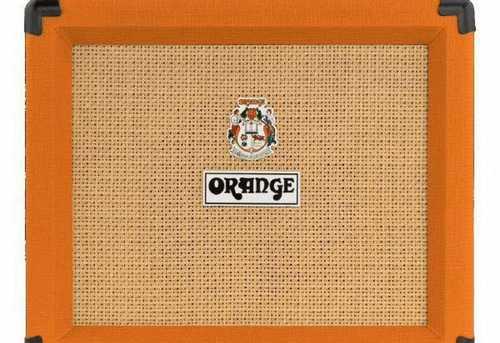 Гитарный комбоусилитель Orange Crush 20 Orange