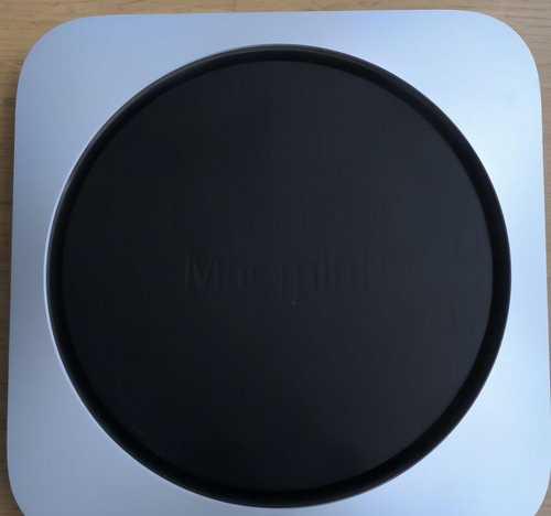 Mac mini 2014 A1347 EMC2840