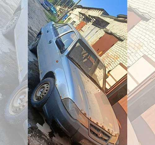 Запчасти разбор daewoo nexia