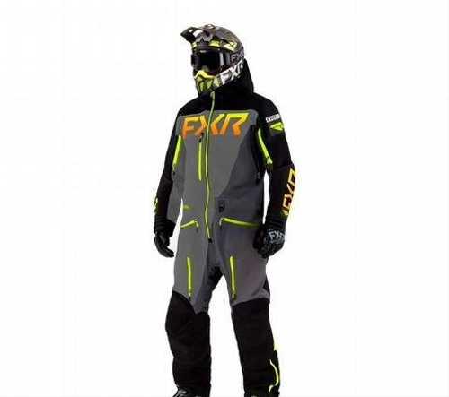 Комбинезон FXR Ranger Instinct без утеплителя