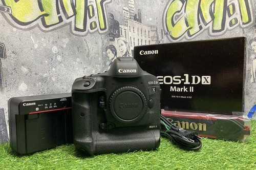 Canon EOS 1D X Mark II Покупка/Продажа