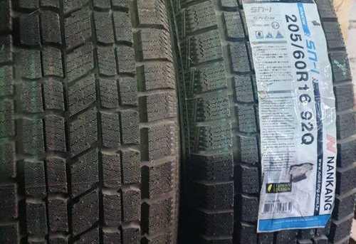 Nankang SN-1 205/60 R16