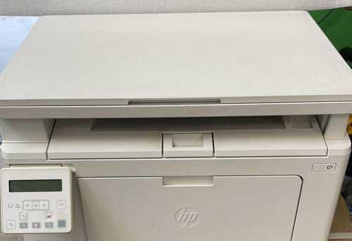 HP LaserJet Рrо М132nw