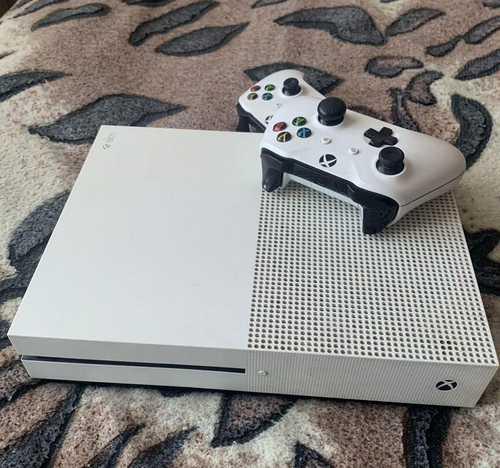 Xbox one s 1tb