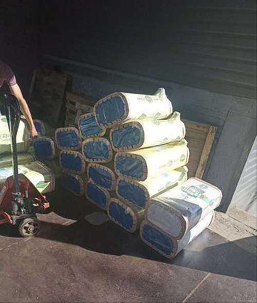 Топливный бак на газель