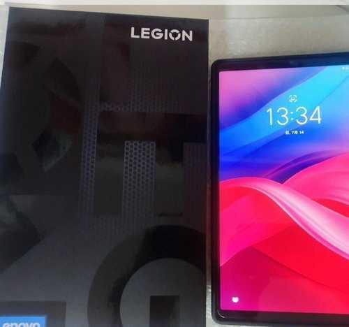 Lenovo legion y700 2023