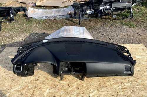 Подушка безопасности торпедо Mazda 6 GJ Airbag SRS