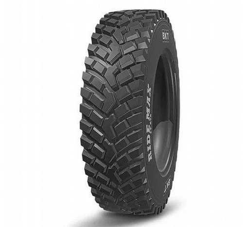 Шина BKT 440/80R30 (16.9R30) ridemax IT 696 157A8