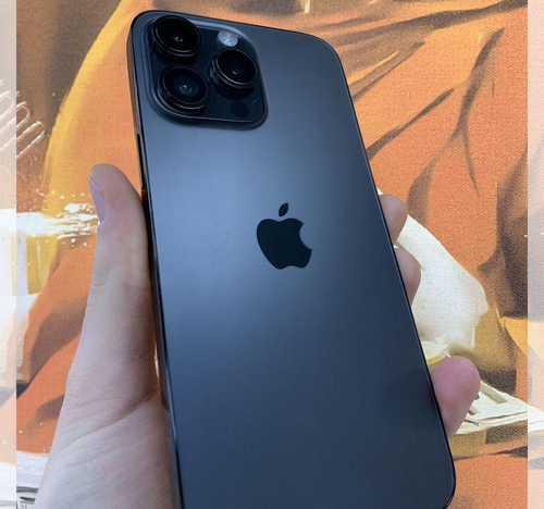 iPhone 14 Pro Max, 128 ГБ