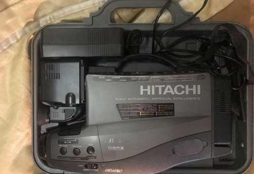 Видеокамера Hitachi