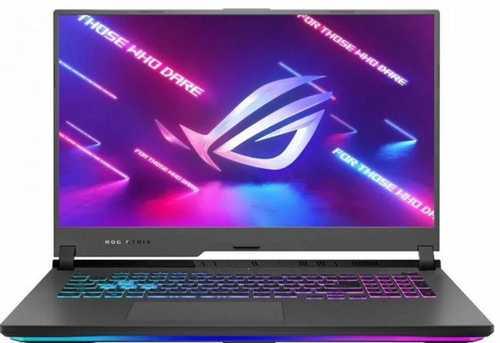 Ноутбук Asus ROG Strix G17 G713RM-KH097 90N 553199