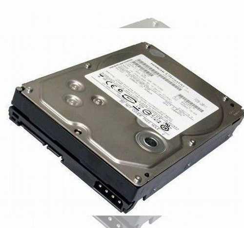 Жесткий диск Hitachi 500Gb SATA HUA721050KLA330