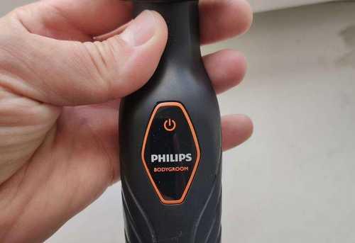 Бритва электрическая philips bg2024