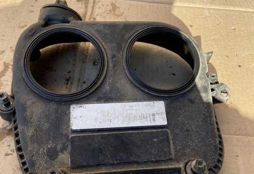 Крышка кожух цепи грм VW Audi Skoda 1.8/2.0 Gen3