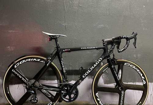 Colnago E1 corima