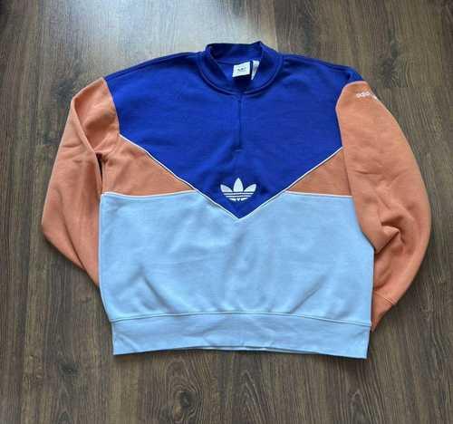 Свитшот adidas originals