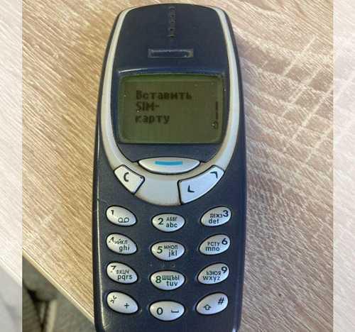 Nokia 3310