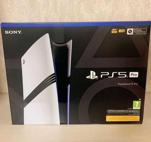 Sony playstation 5 pro digital edition