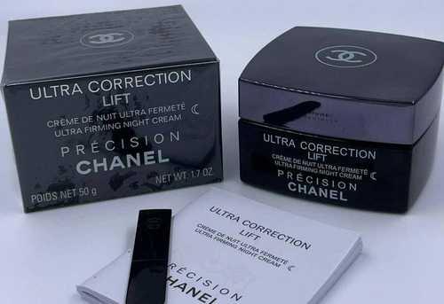 Chanel Крем для лица Lift Night 50г