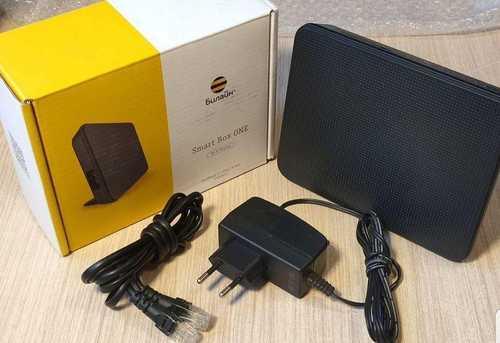 Wifi роутер Smart Box One