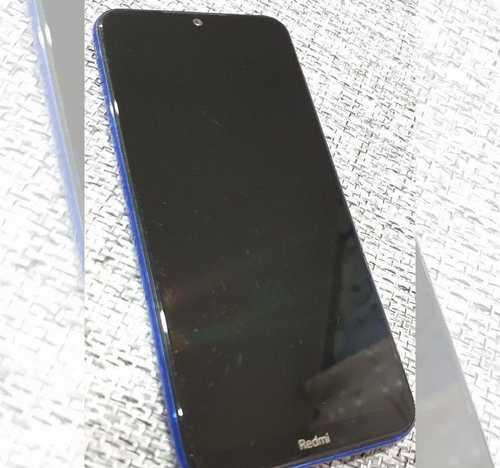 Xiaomi Redmi Note 8T, 4/64 ГБ