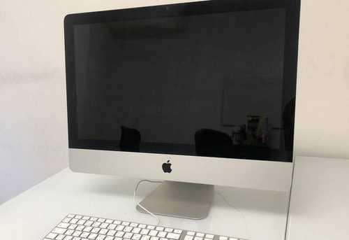 Apple iMac 21.5 inch Late 2009