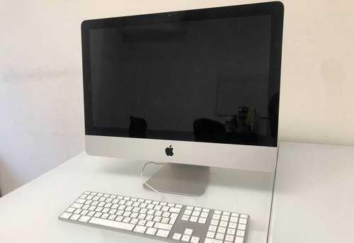 Apple iMac 21.5 inch Late 2009