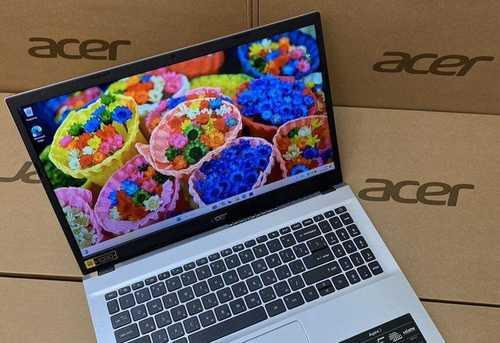 Acer 2023 Новые 10/12 ядер i5 1235u. 16gb.512