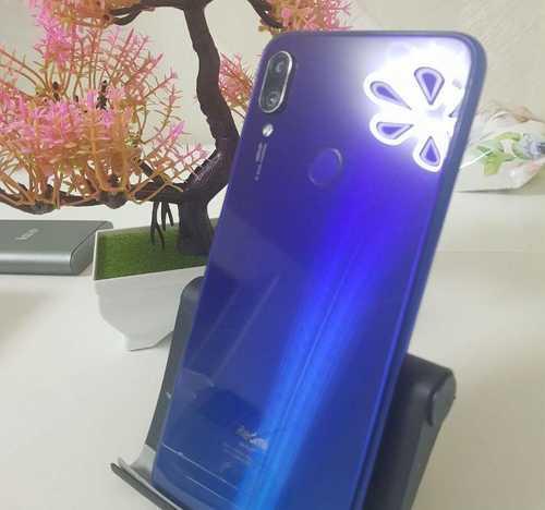 Xiaomi Redmi Note 7, 3/32 ГБ