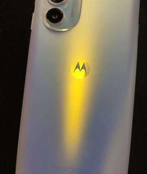 Motorola edge x30 12/512