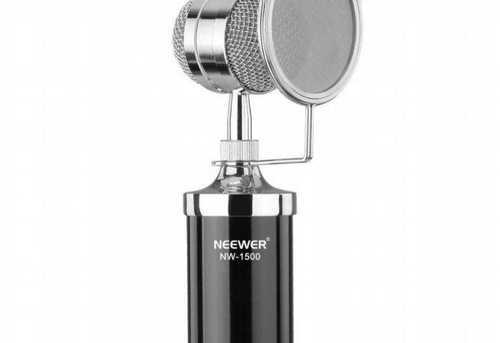 Микрофон проводной Neewer NW-1500