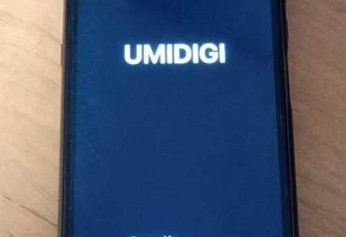 UMIDIGI Power 5, 3/64 ГБ