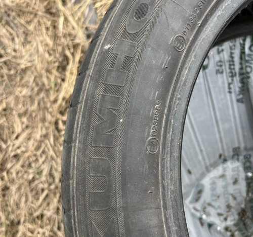Kumho 722 225/50 R17 27B