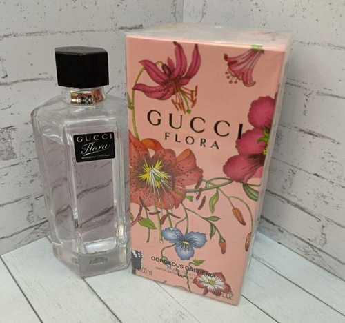 Gucci Flora Gorgeous Gardenia 100 ml