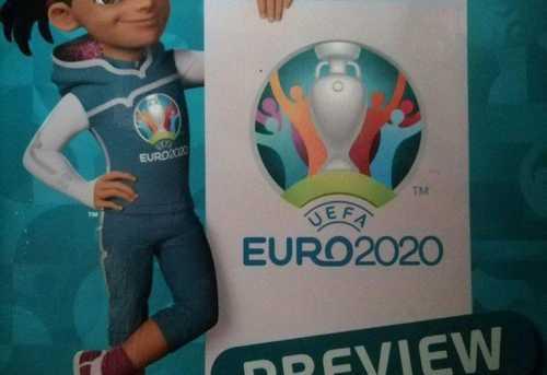 Uefa euro 2020