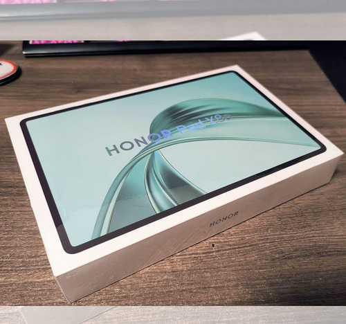 Планшет Honor pad X8a 4/64gb WiFi